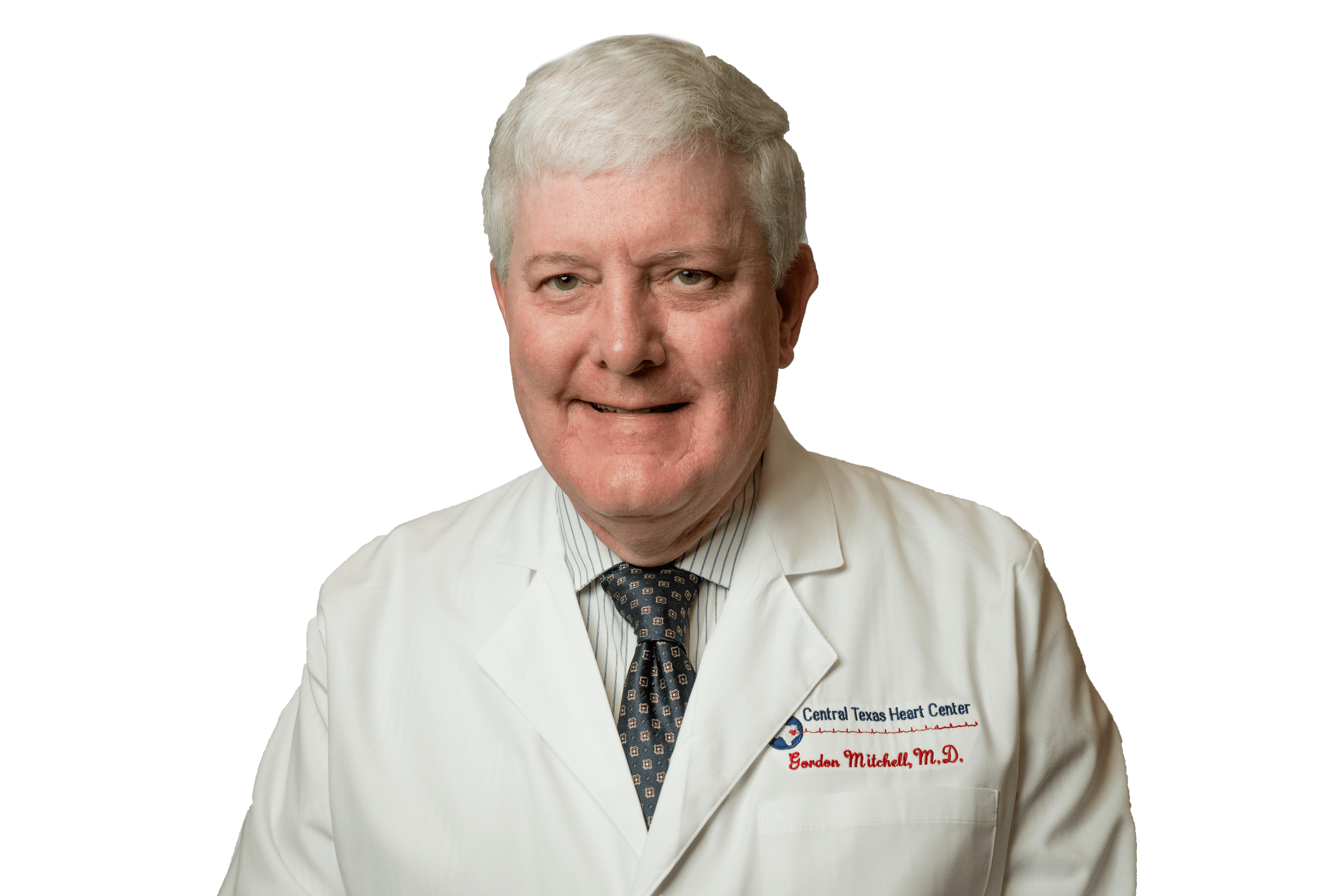 Gordon G. Mitchell, M.D., F.A.C.C., F.C.C.P., F.S.C.A.I. | Central ...