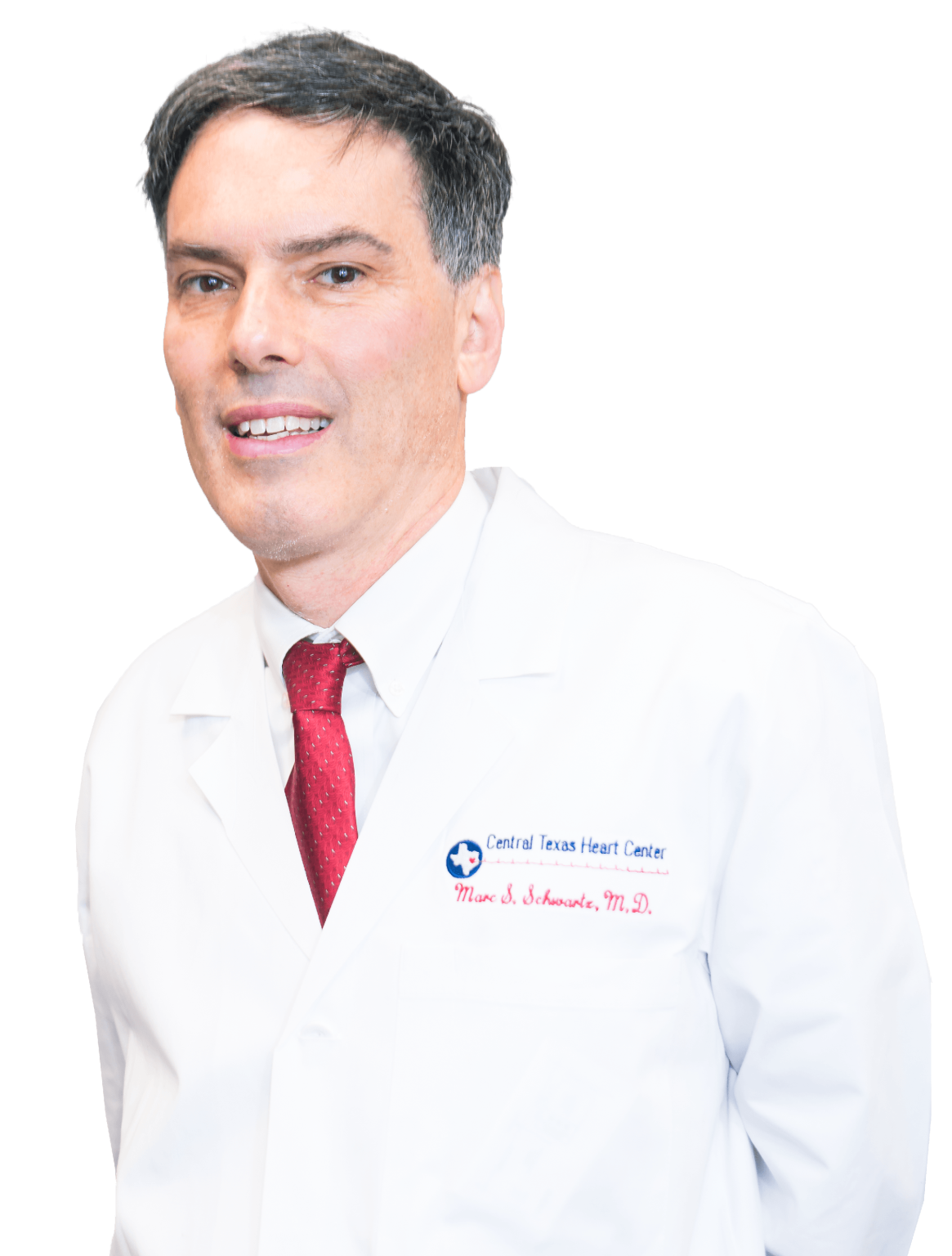 Marc S. Schwartz, M.D. | Central Texas Heart Center