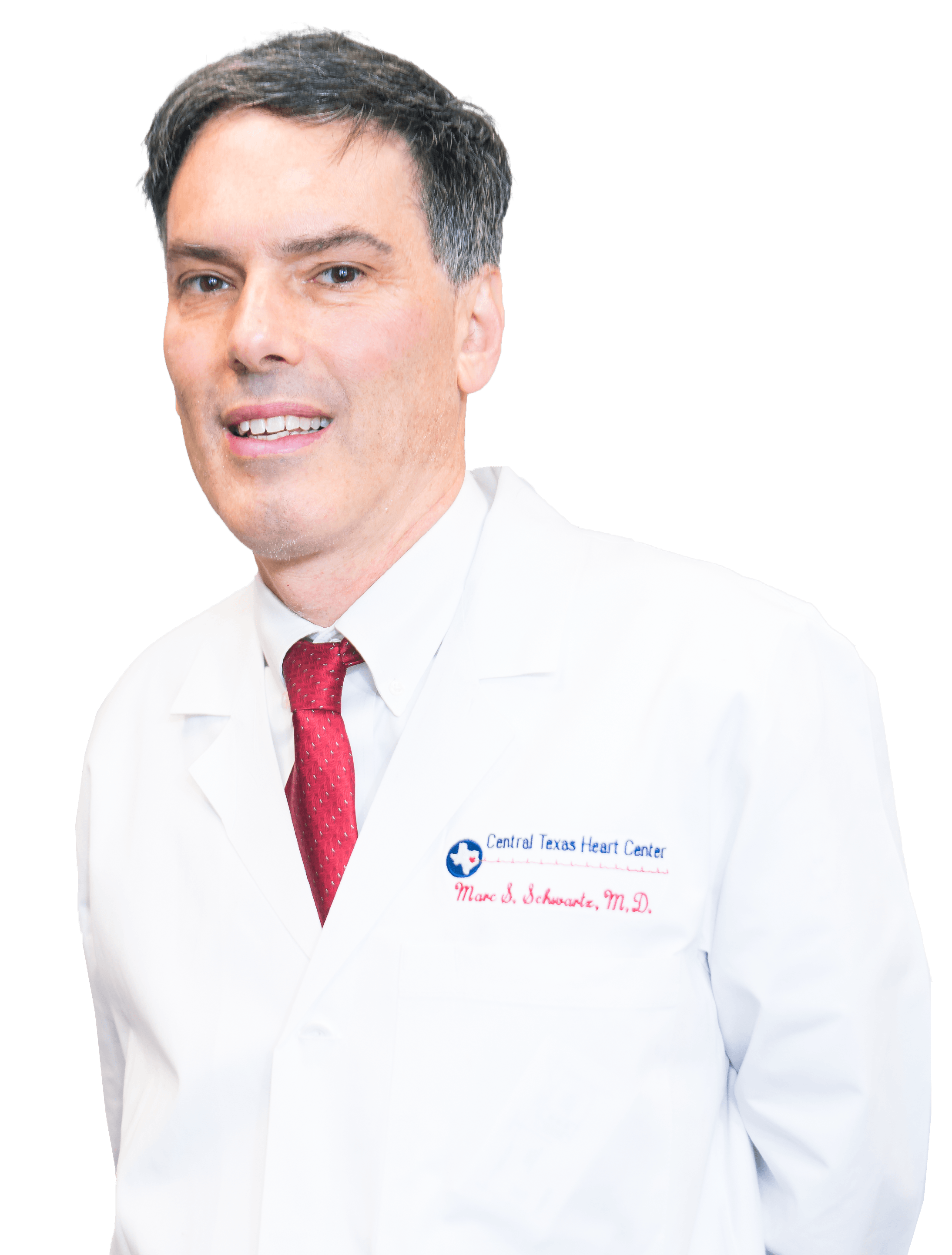 Marc S. Schwartz, M.D. | Central Texas Heart Center