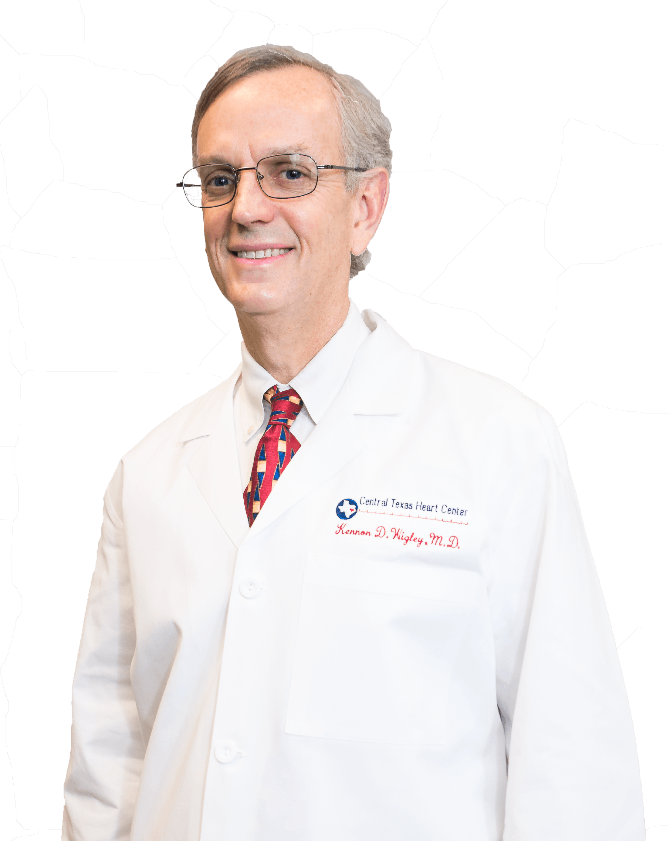 Kennon D. Wigley, M.D., F.A.C.C. | Central Texas Heart Center
