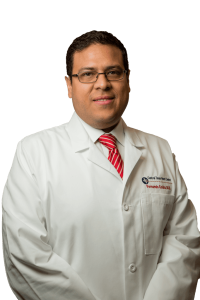 Fernando J. Colato, M.D., F.A.C.C. | Central Texas Heart Center
